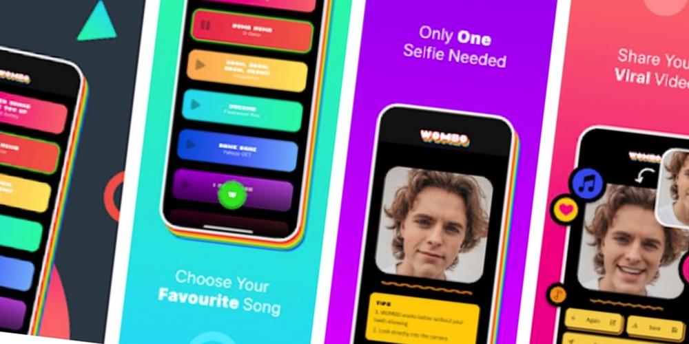 Wombo Panduan : Best AI-powered Lip Sync App Guide APK for Android Download Wombo Panduan : Best AI-powered Lip Sync App Guide APK for Android Download