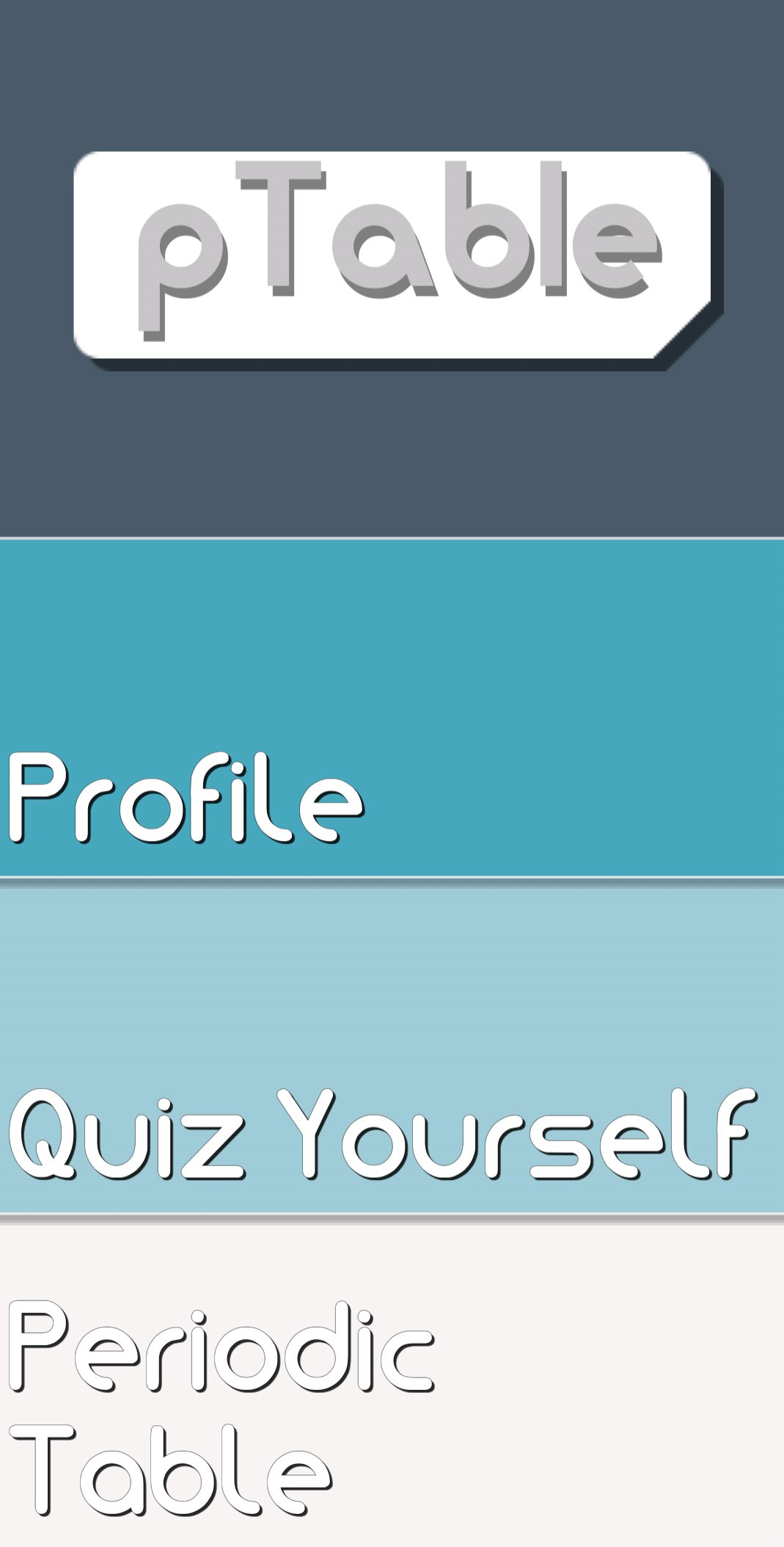 pTable APK Download for Android - Latest Version