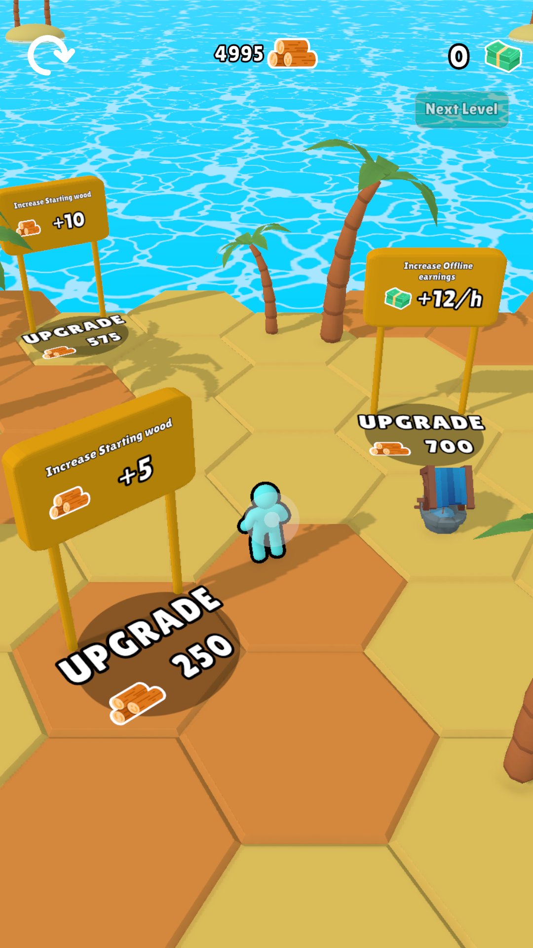 Axe Run APK for Android Download