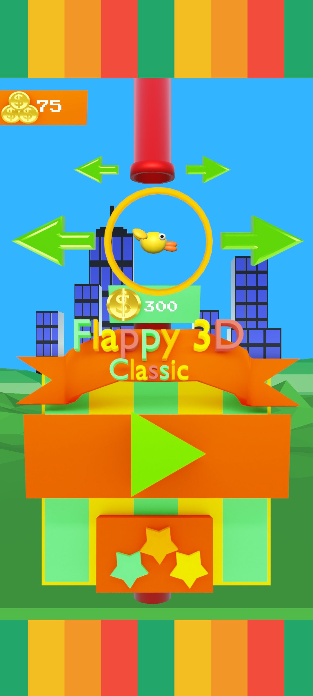 Flappy 3D Classic APK for Android Download