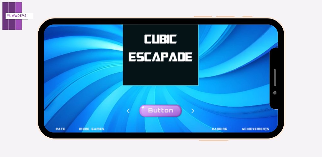 Cubic Escapade APK for Android Download