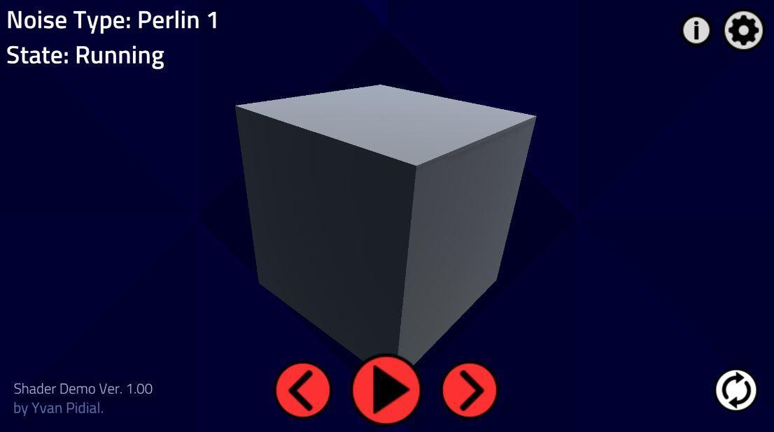 Descargar Unity Shader Demo Apk Última Versión 1 0 Para Android