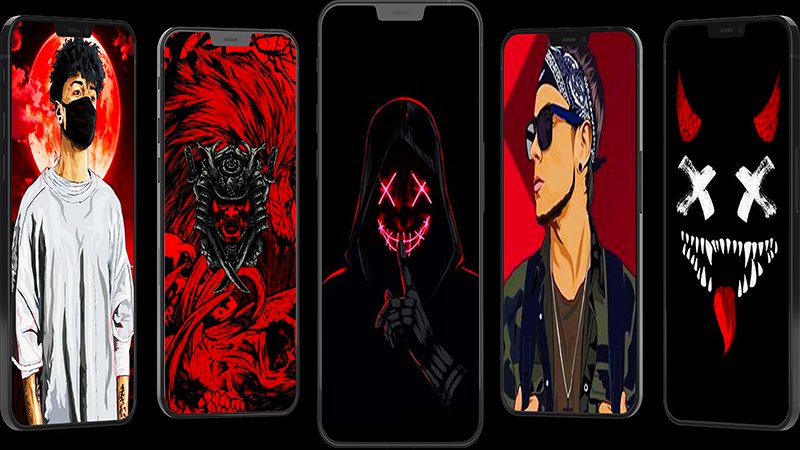 Dope Live Wallpaper APK for Android Download