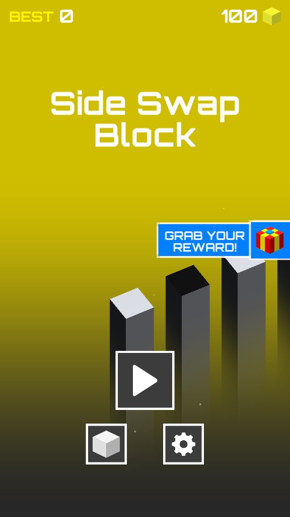 Side Swap Block APK for Android Download
