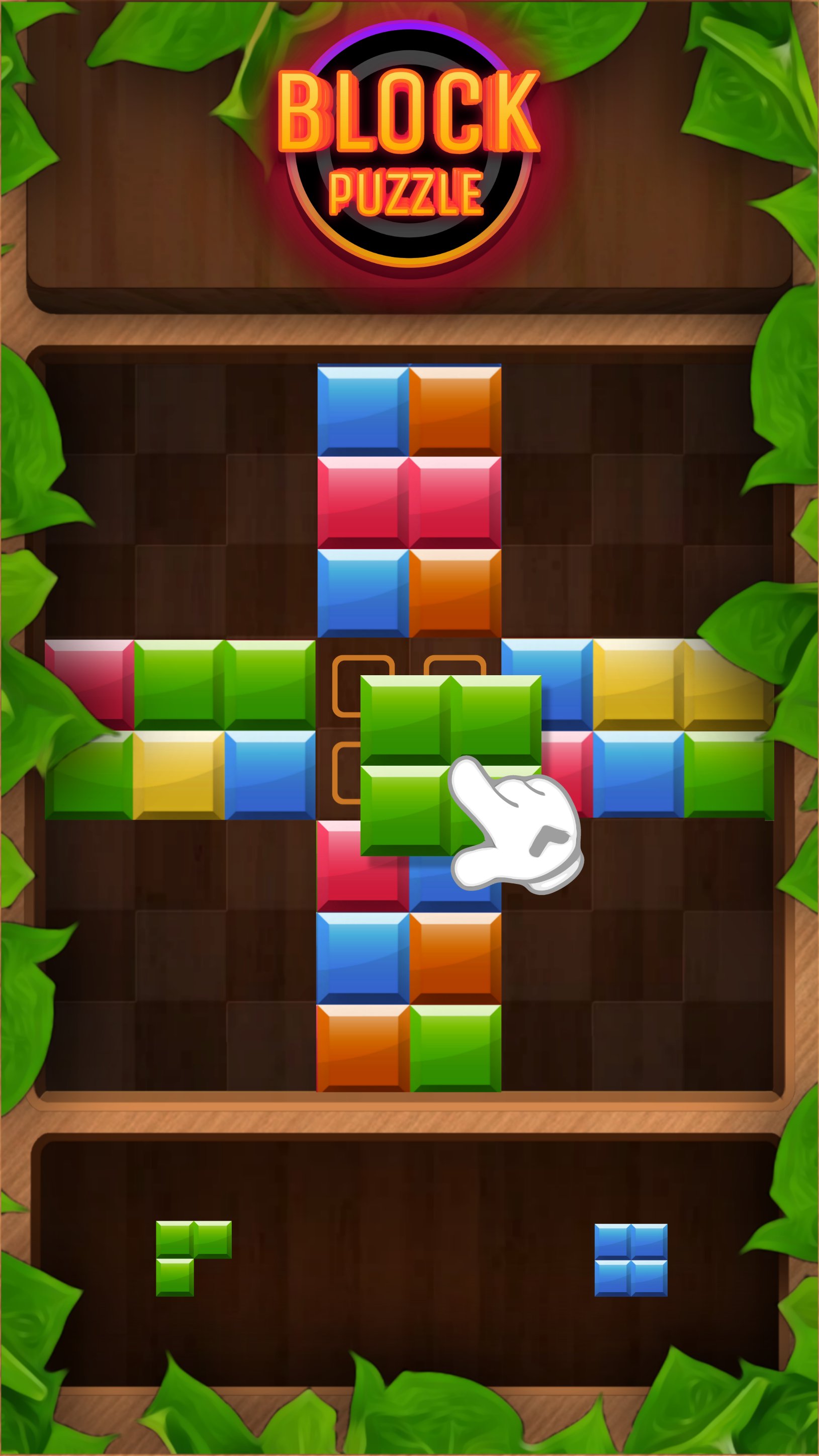 Block Puzzle Blast APK for Android Download