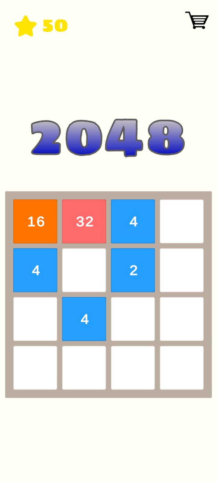 2048 - Super Mega Ultra Extreme 2048 APK for Android Download