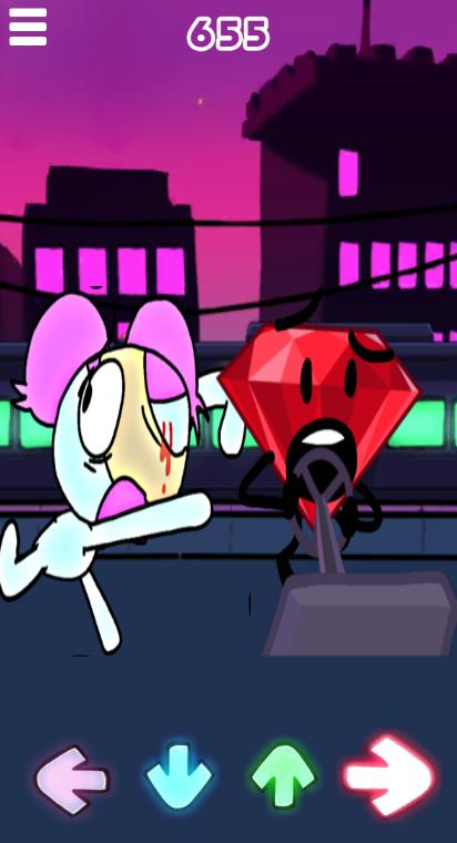 Corrupted Island 2 0 Bfdi Fnf安卓版游戏apk下载
