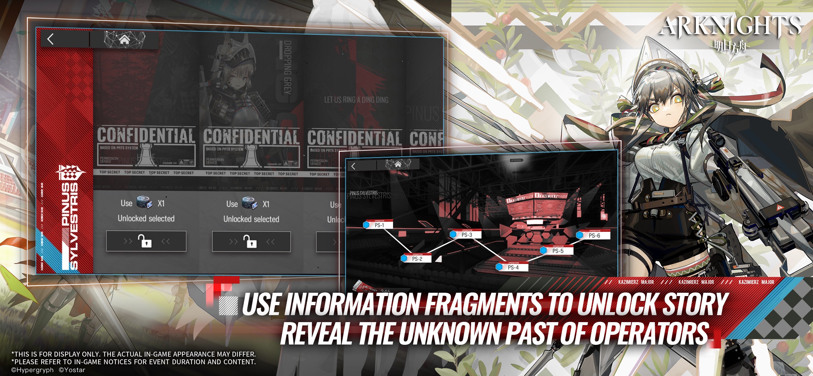 Arknights for Android - APK Download