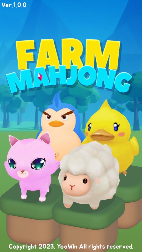 Farm Mahjong APK for Android Download