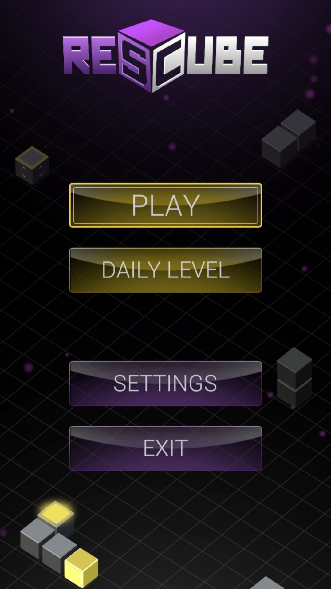 Descargar ResCUBE APK última versión 6.0.1 para Android