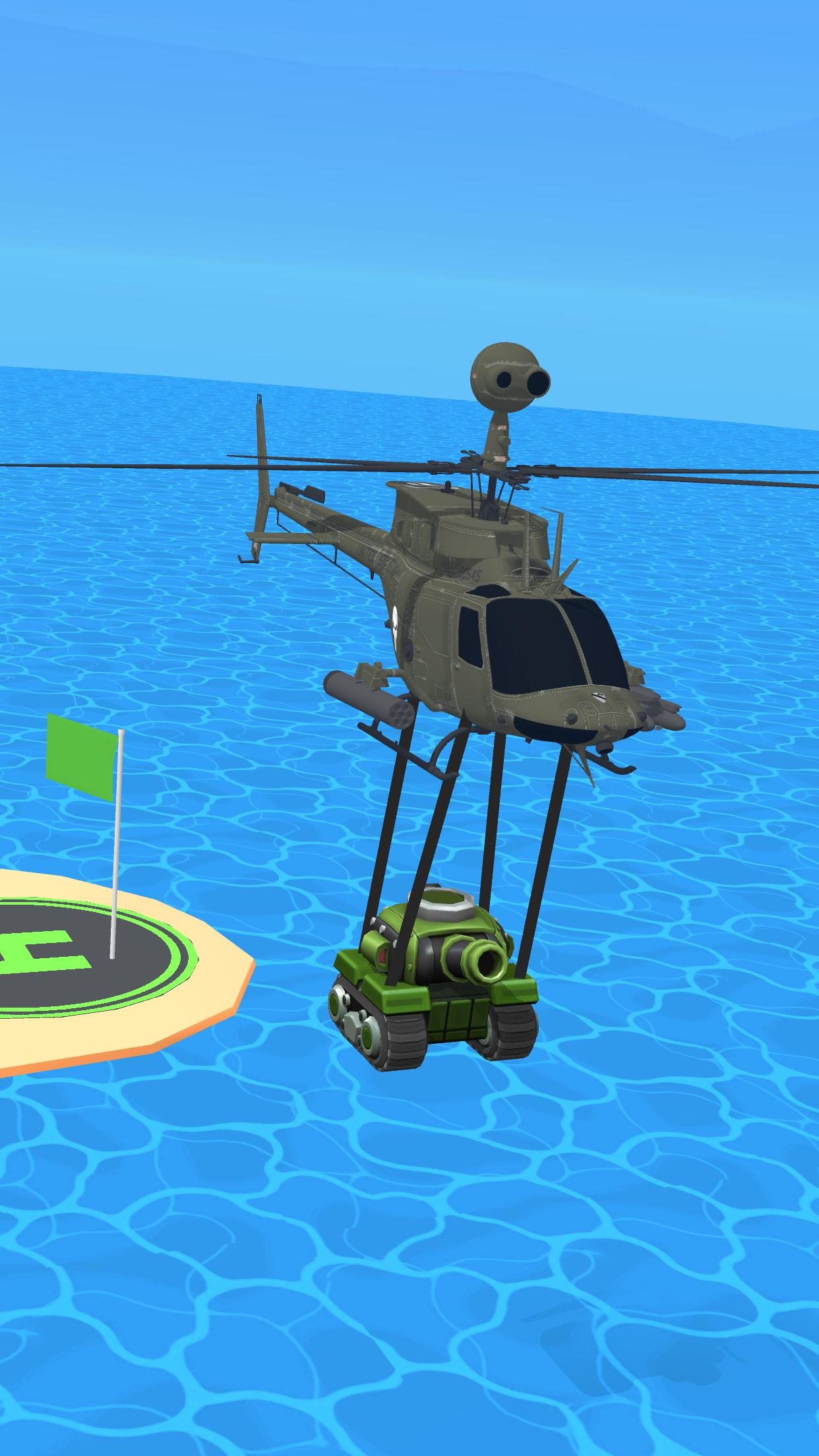 Tank Conqueror Apk For Android Download
