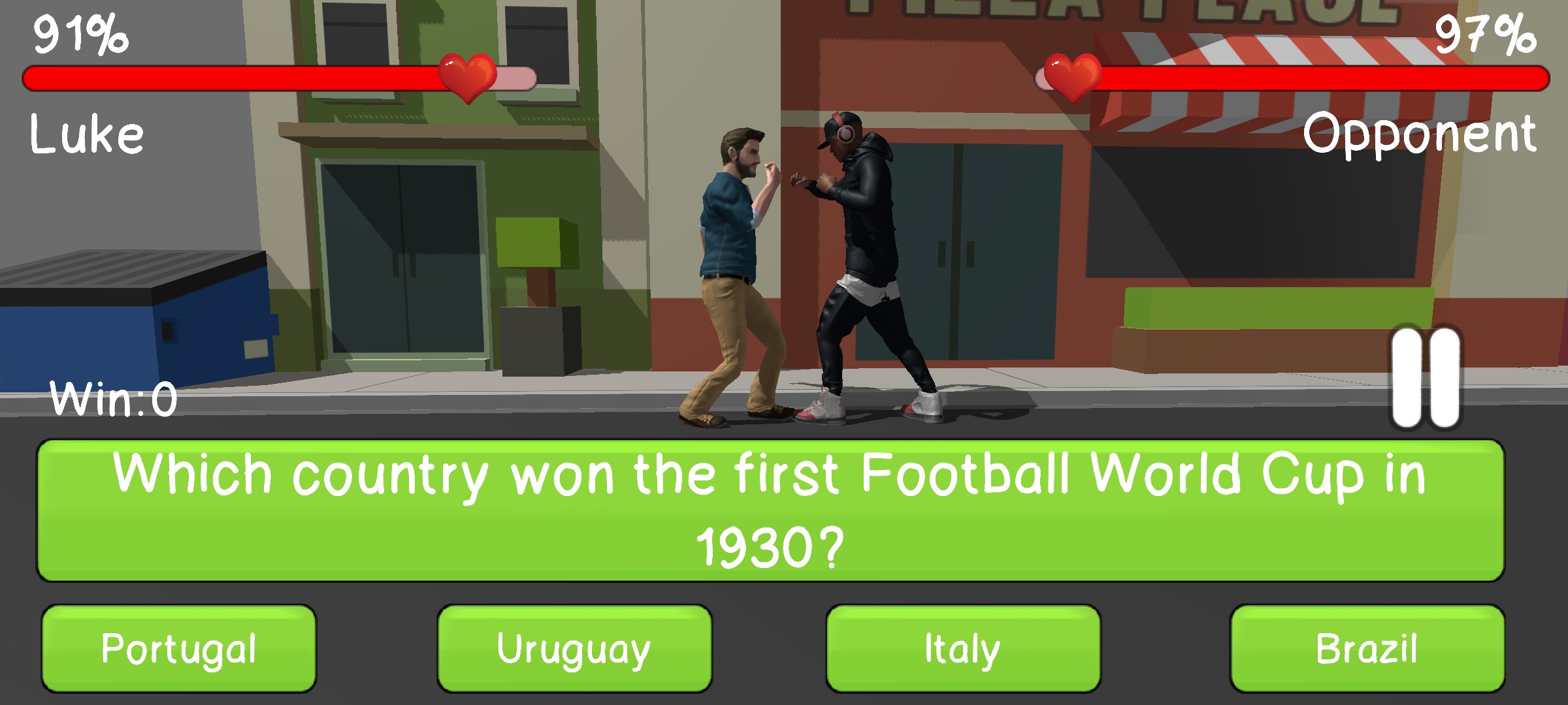 Quiz Fight APK for Android Download