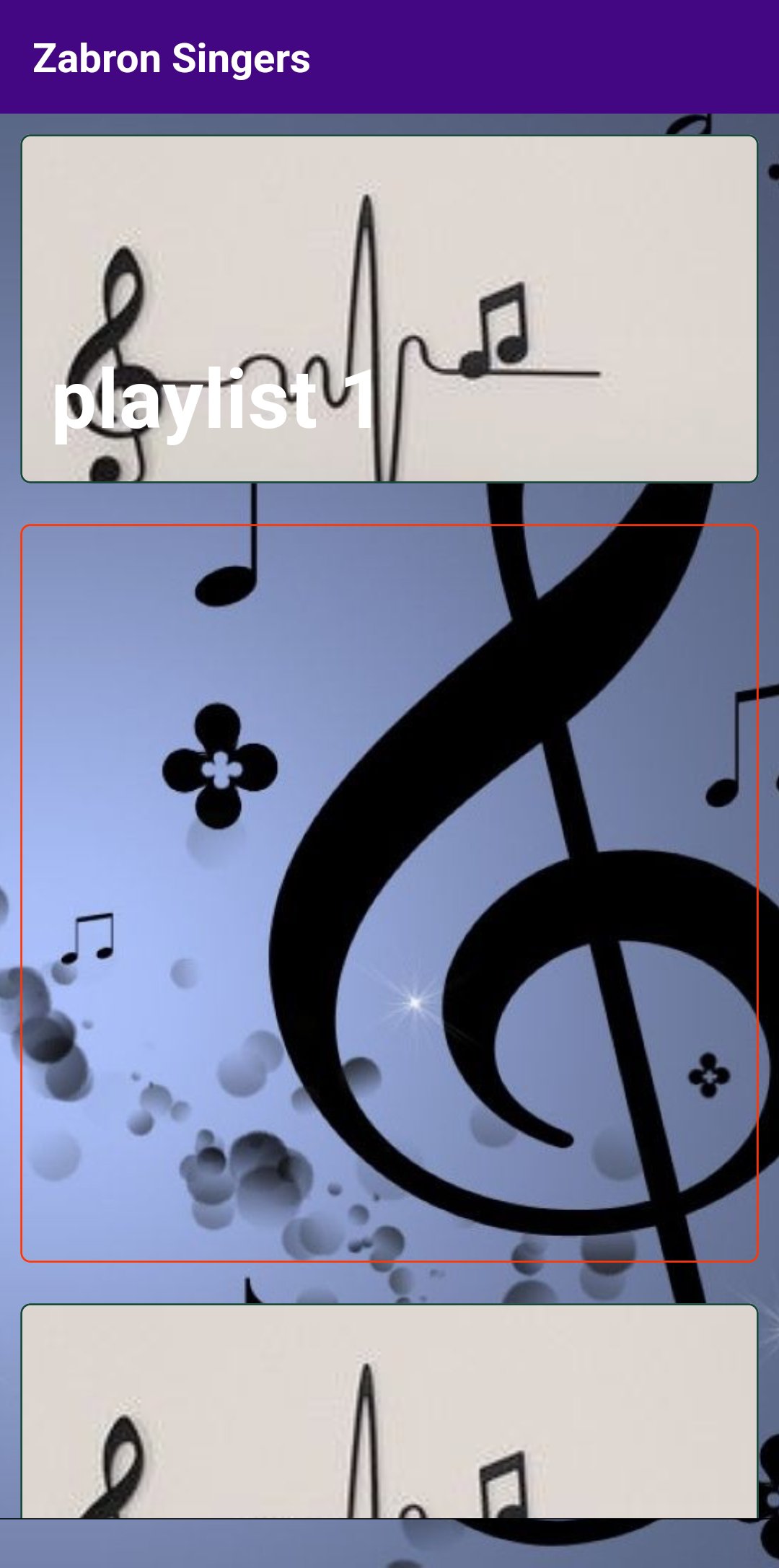 Zabron Singers APK for Android Download