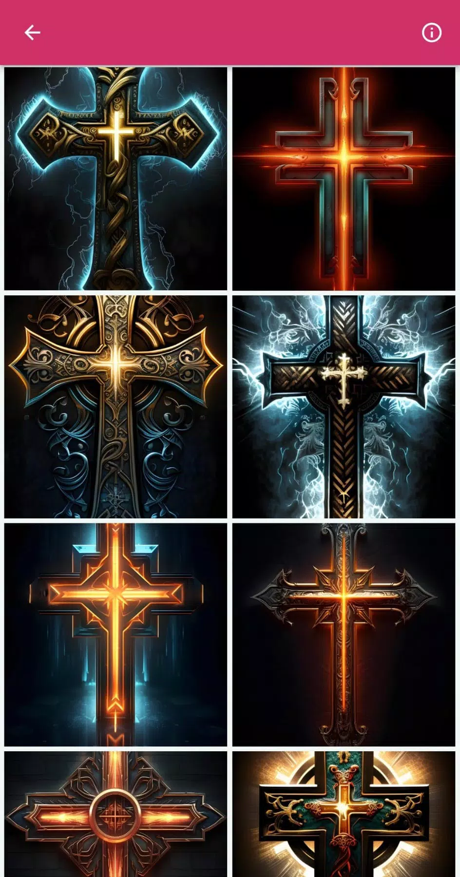 Cross Wallpapers For Mobile
