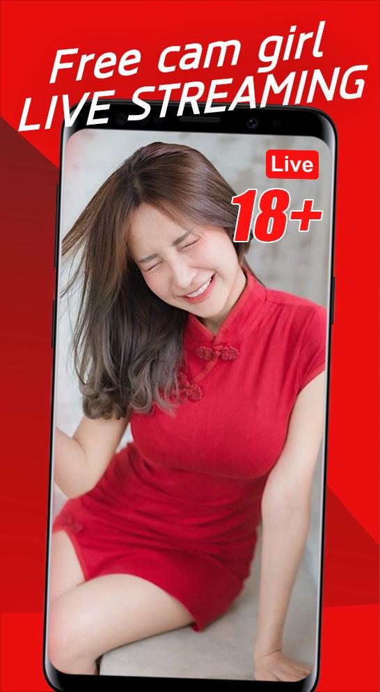 Free Girls Cam 18 Live Streaming Video Advice Apk للاندرويد تنزيل
