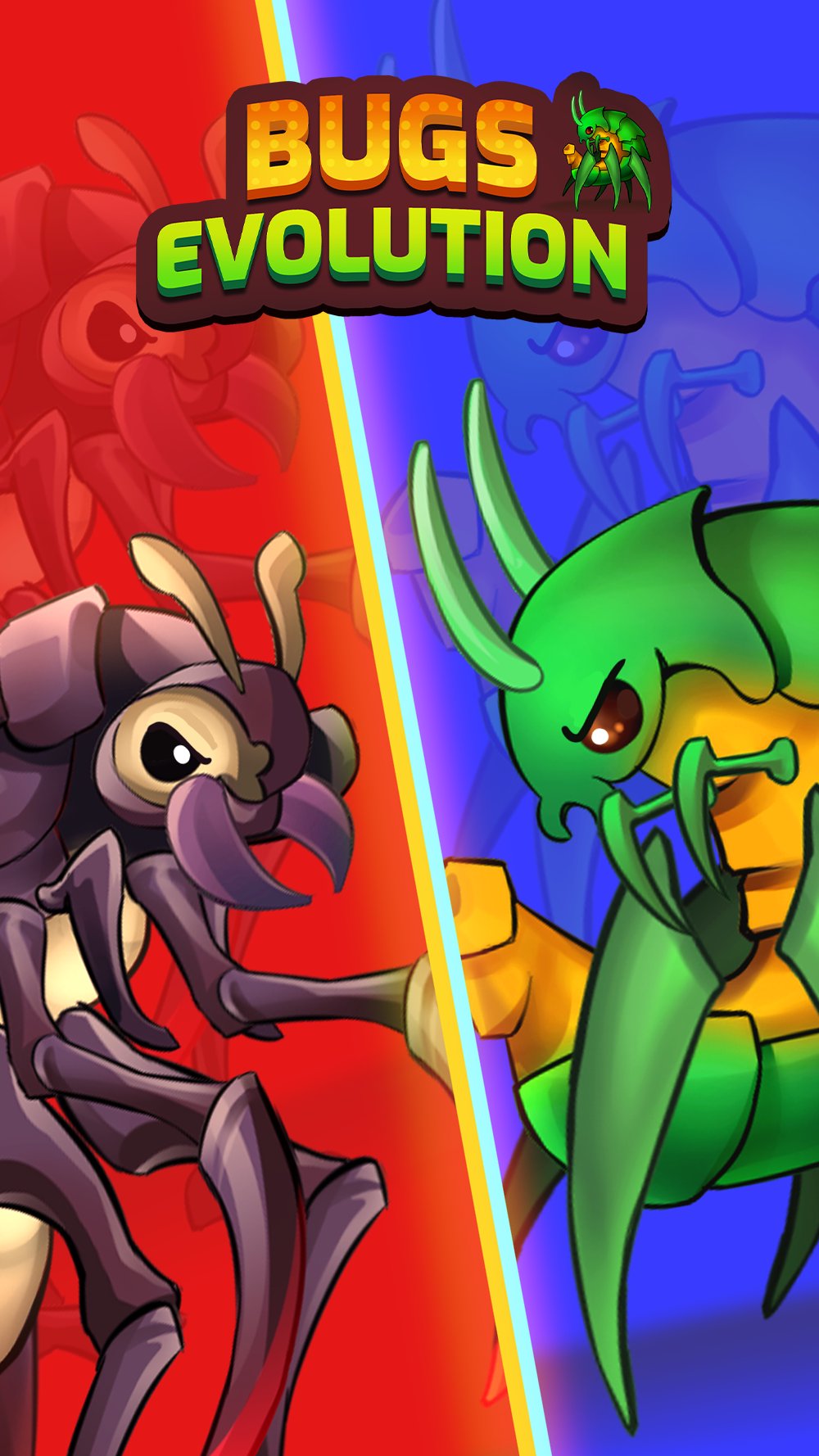 Bugs Evolution APK for Android Download