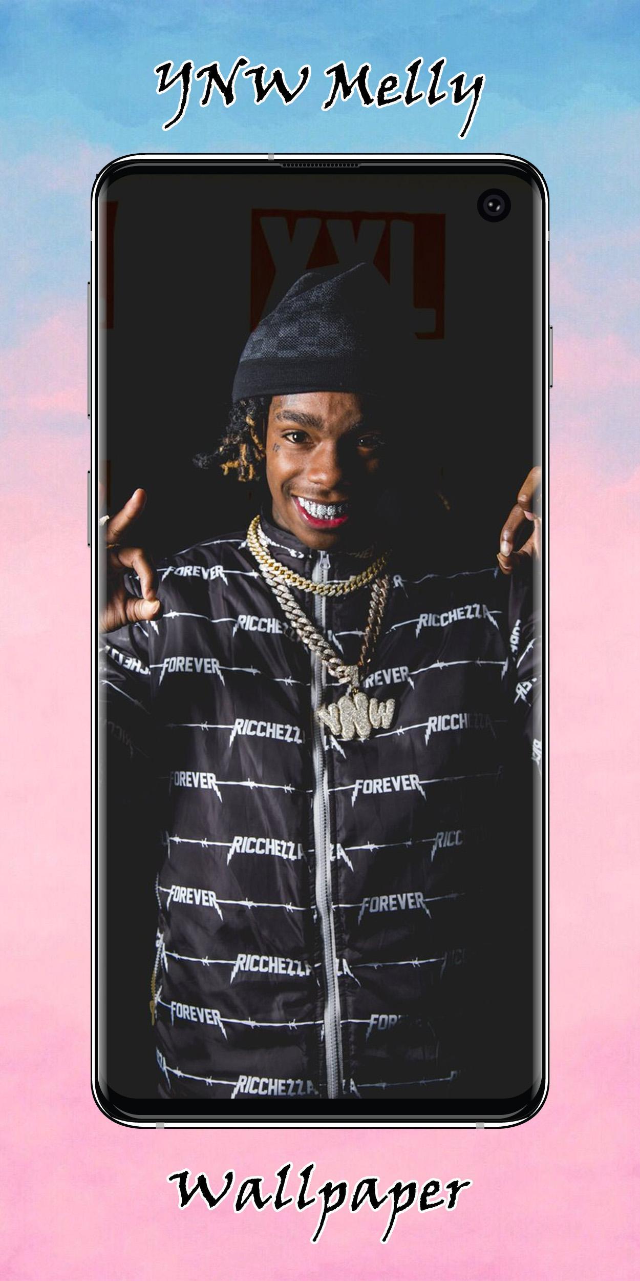 Ynw Melly Wallpapers Hd Apk For Android Download