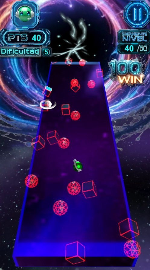 Space Push - Endless Game APK for Android Download