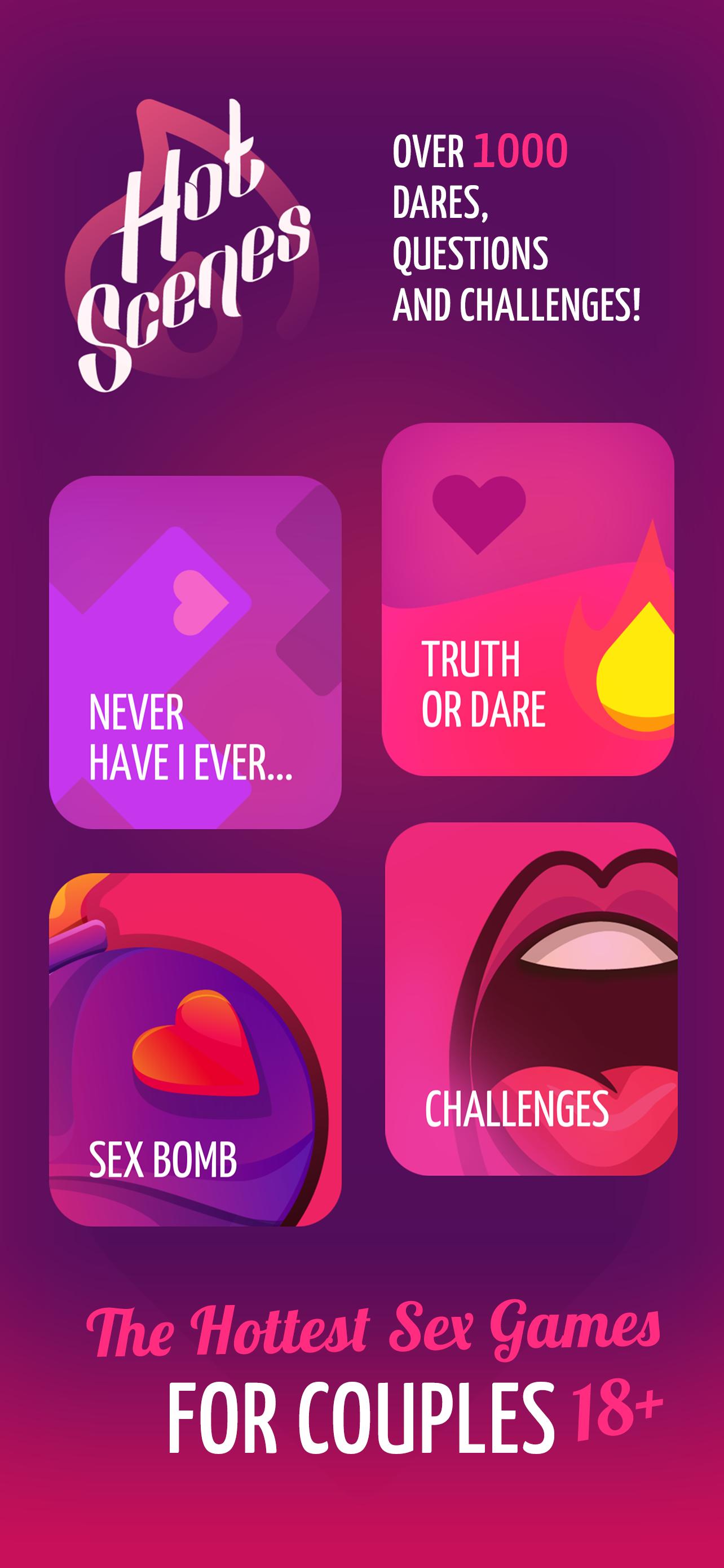 Sex Challenges Truth Or Dare Apk للاندرويد تنزيل