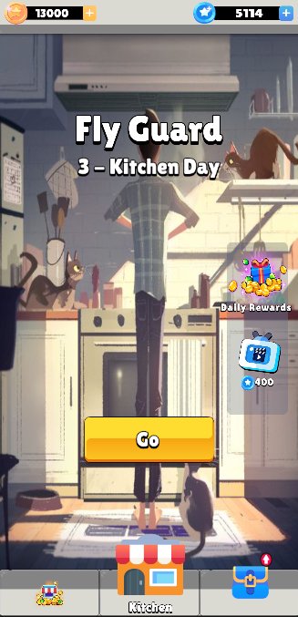 Fly Guard APK for Android Download