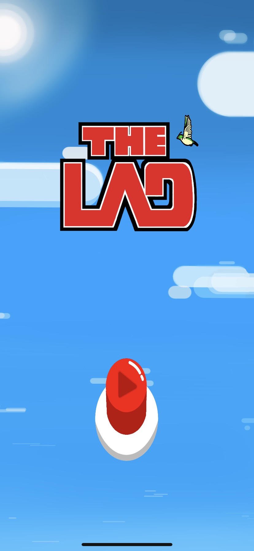 The Lad APK for Android Download