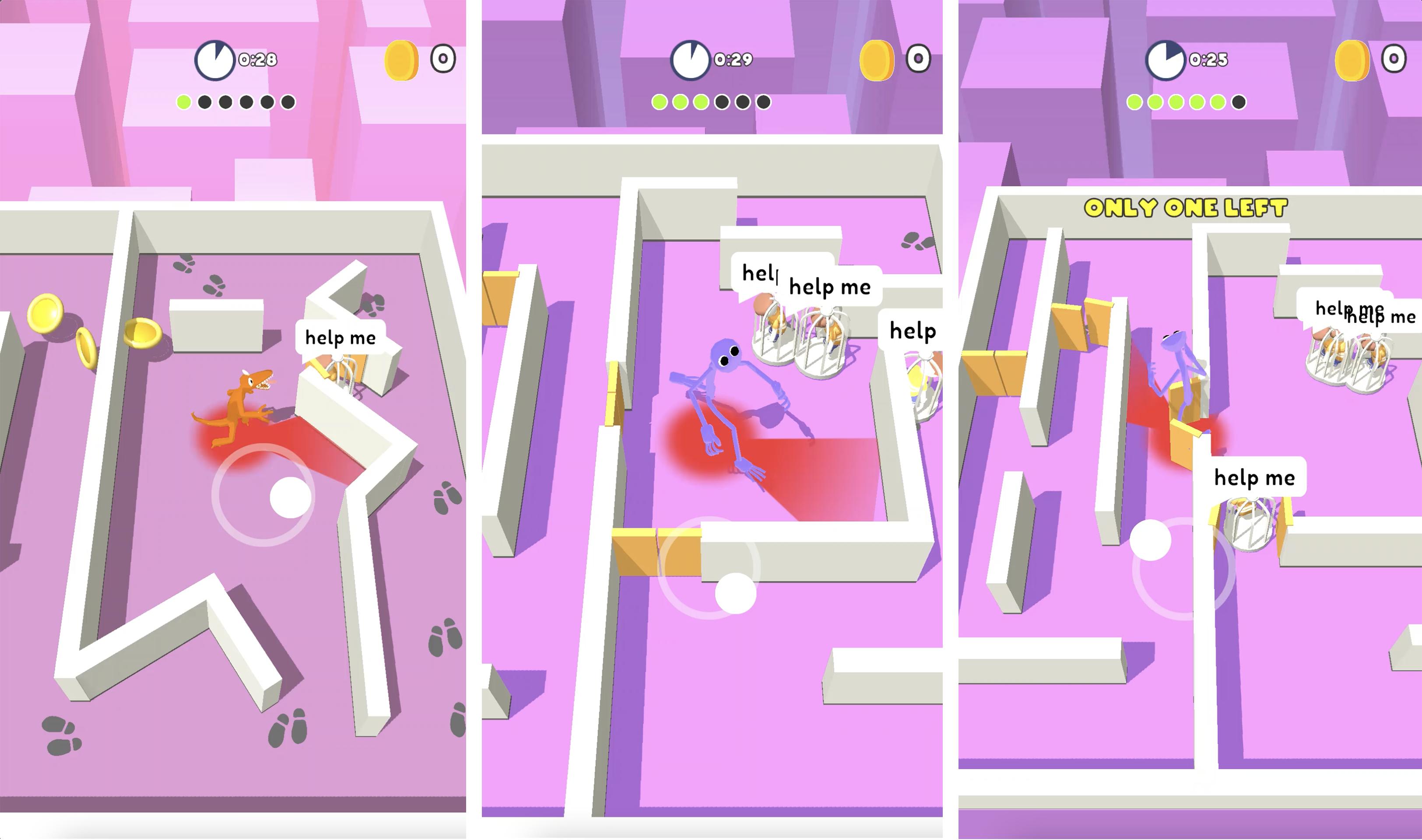 Rainbow Hide And Seek Apk For Android Download 9042