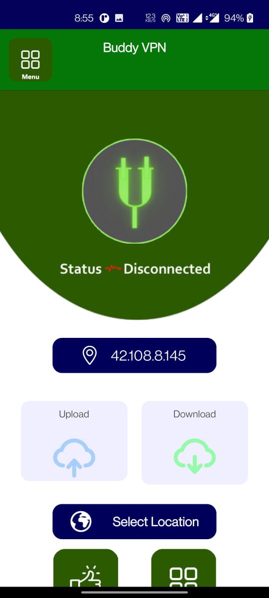 Zop VPN - Fastest Safe Vpn APK 1.0 pour Android Gratuit télécharger