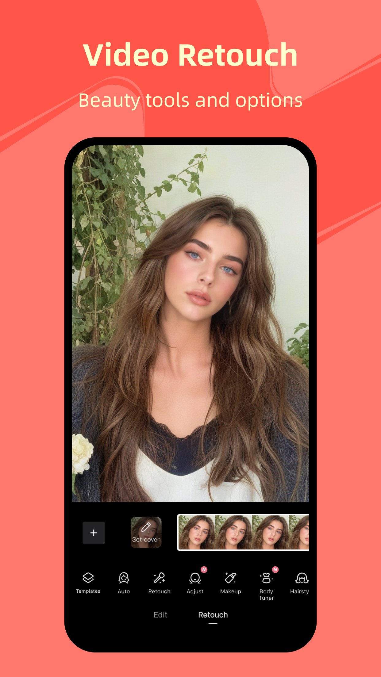 Meitu APK Download for Android - Latest Version