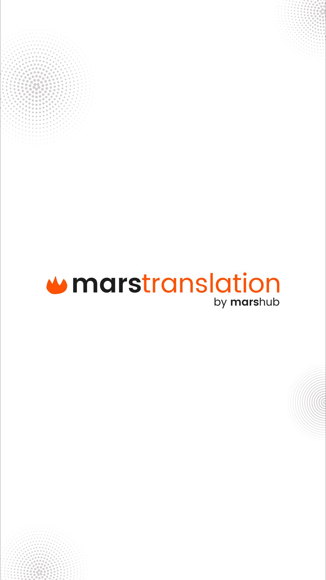 Mars translation app APK for Android Download