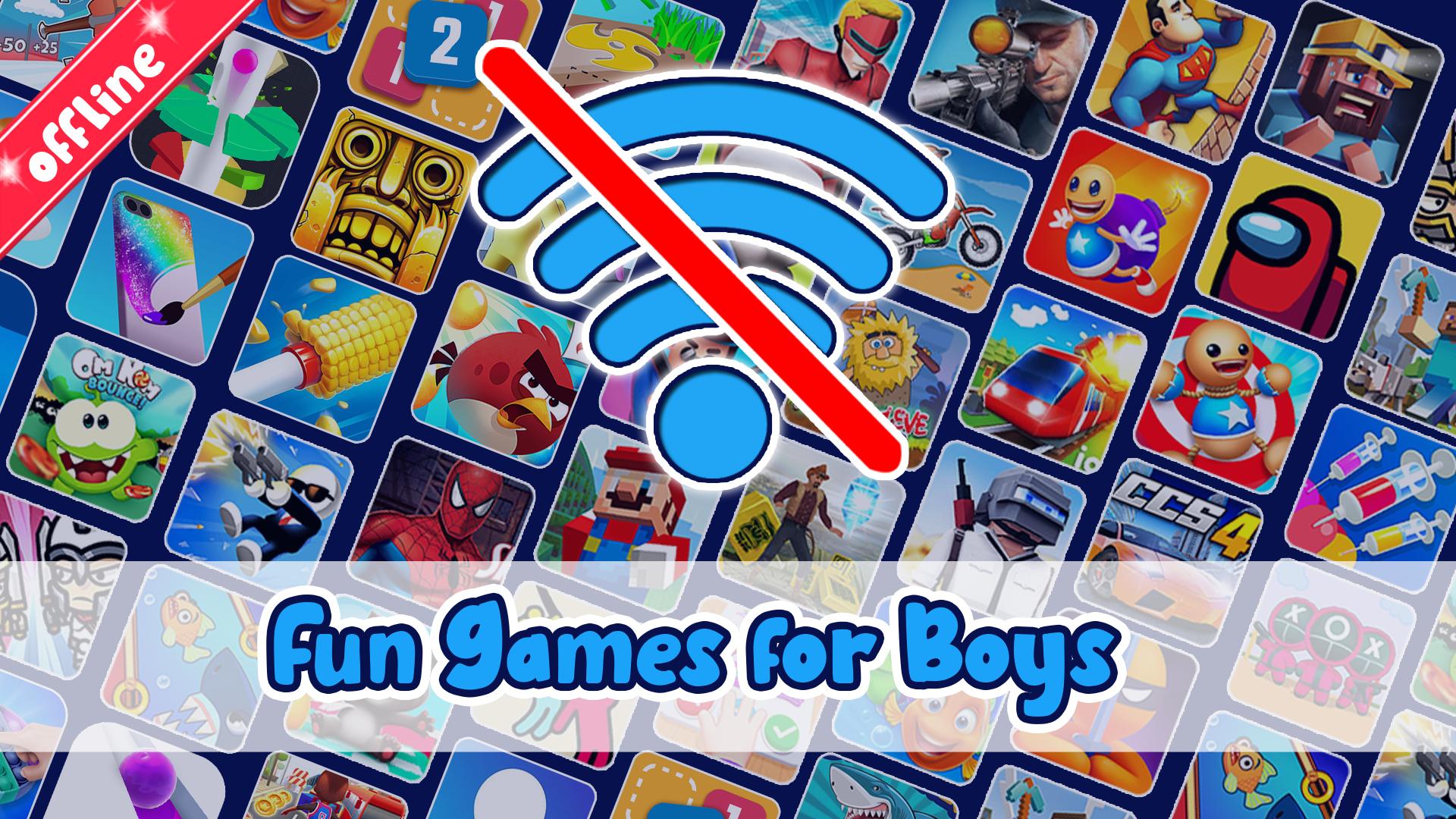 Boy Games APK Untuk Unduhan Android boy-games-apk-untuk-unduhan-android