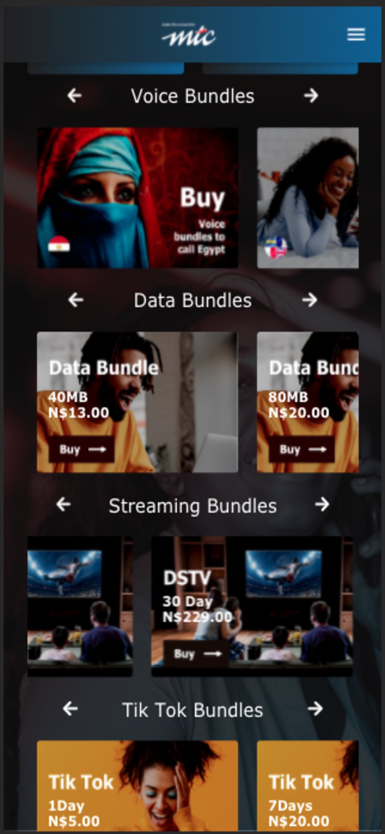 MyMTC APK for Android Download