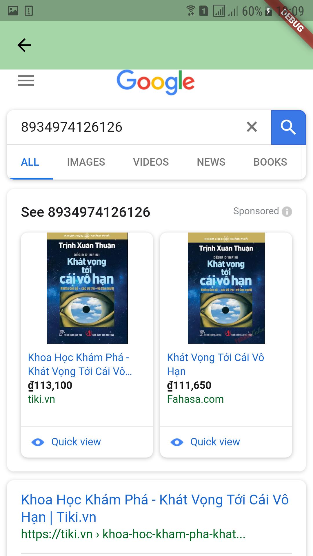 Flutter Qr And Barcode Scanner Apk For Android Download