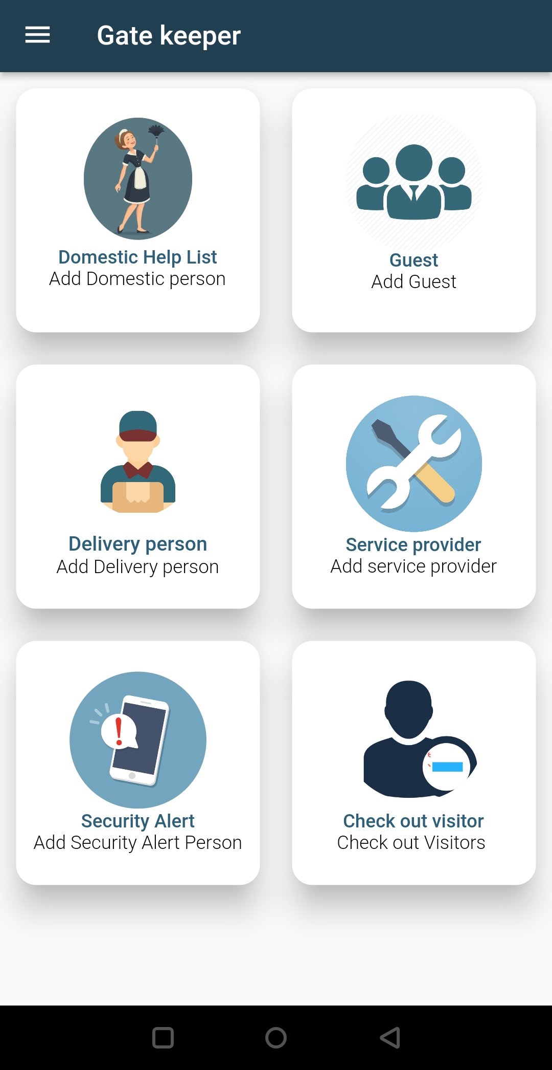 MP-Gatekeeper APK for Android Download