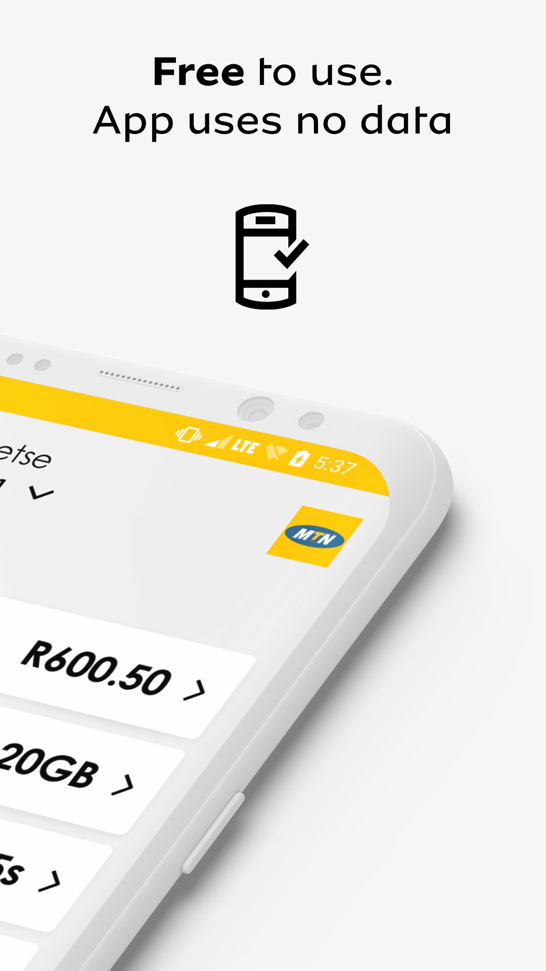 MTN for Android - APK Download