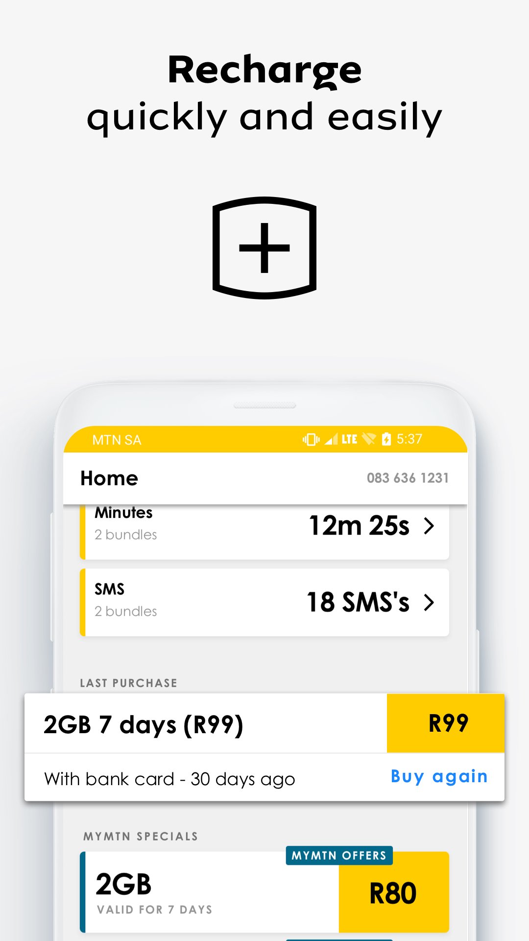 MTN for Android - APK Download