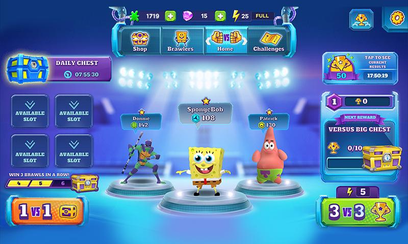Super Brawl Universe Apk 2 26 65300 For Android