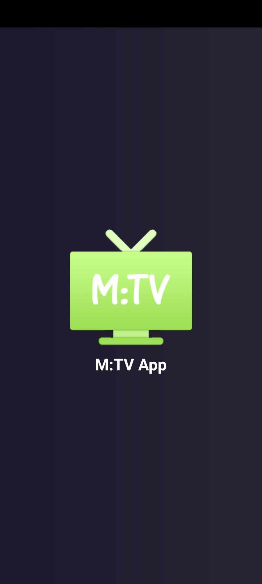 MTV App APK للاندرويد تنزيل