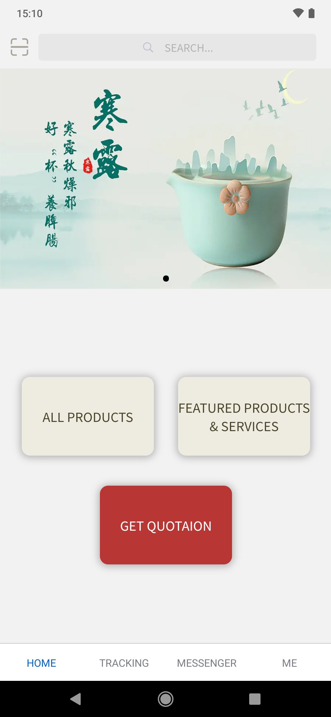 Descarga de APK de MTZ LOGISTICS para Android