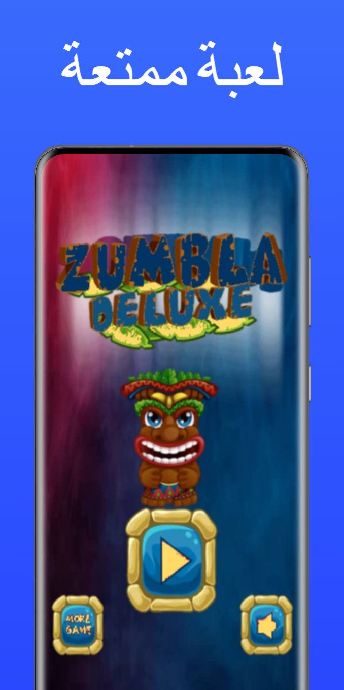 zuma game - zumba deluxe APK for Android Download