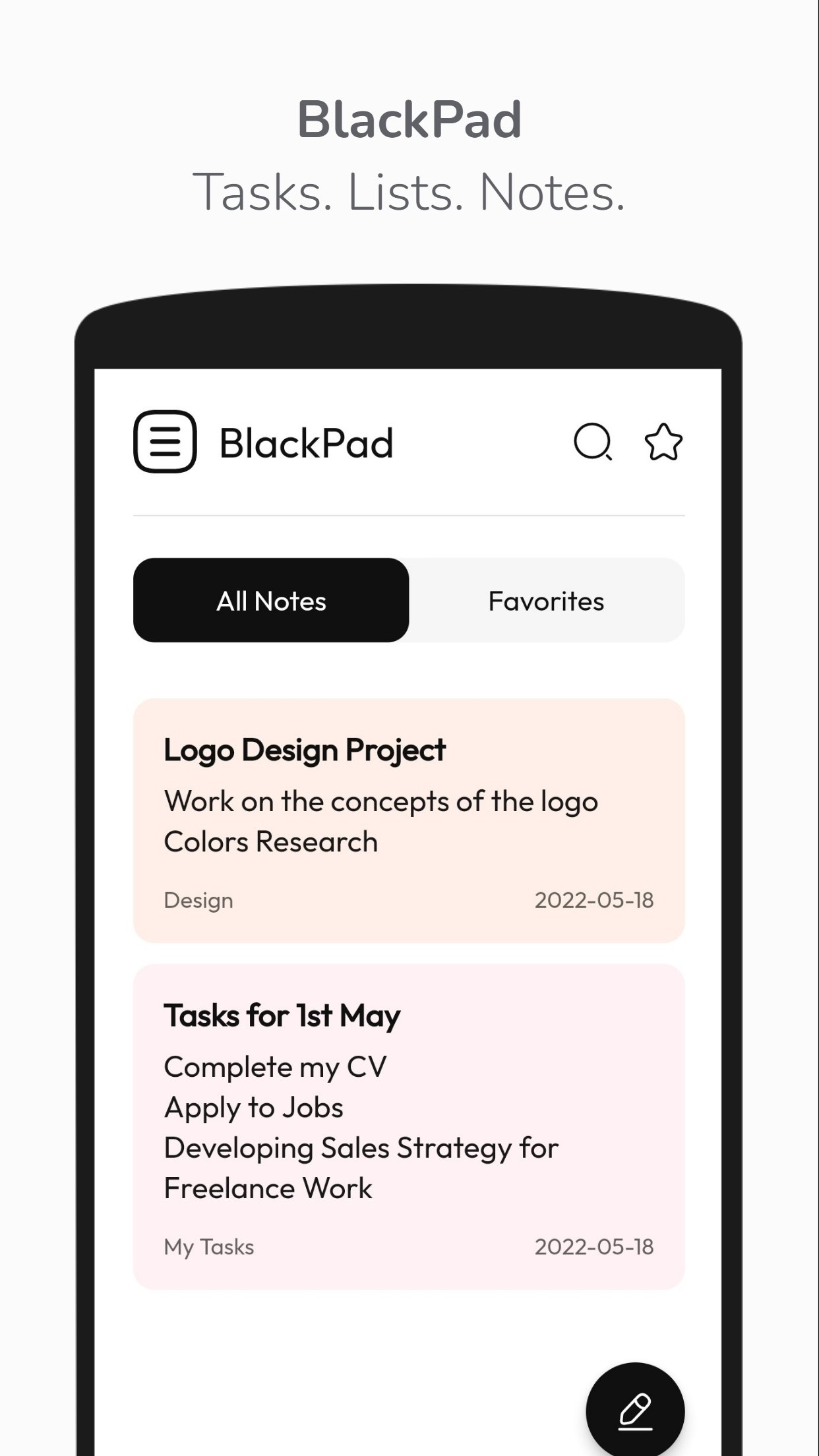 Blackpad APK for Android Download