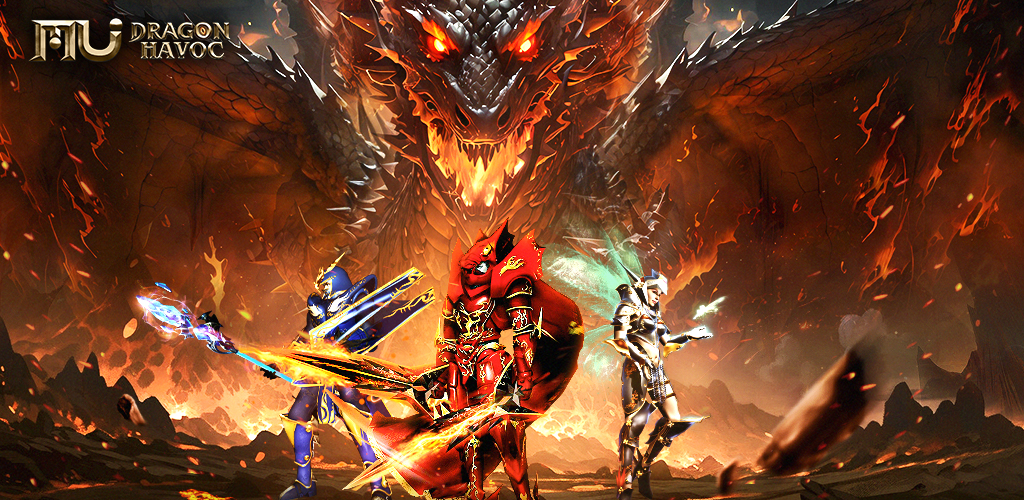 How to Download MU: Dragon Havoc Latest Version for Android 2024