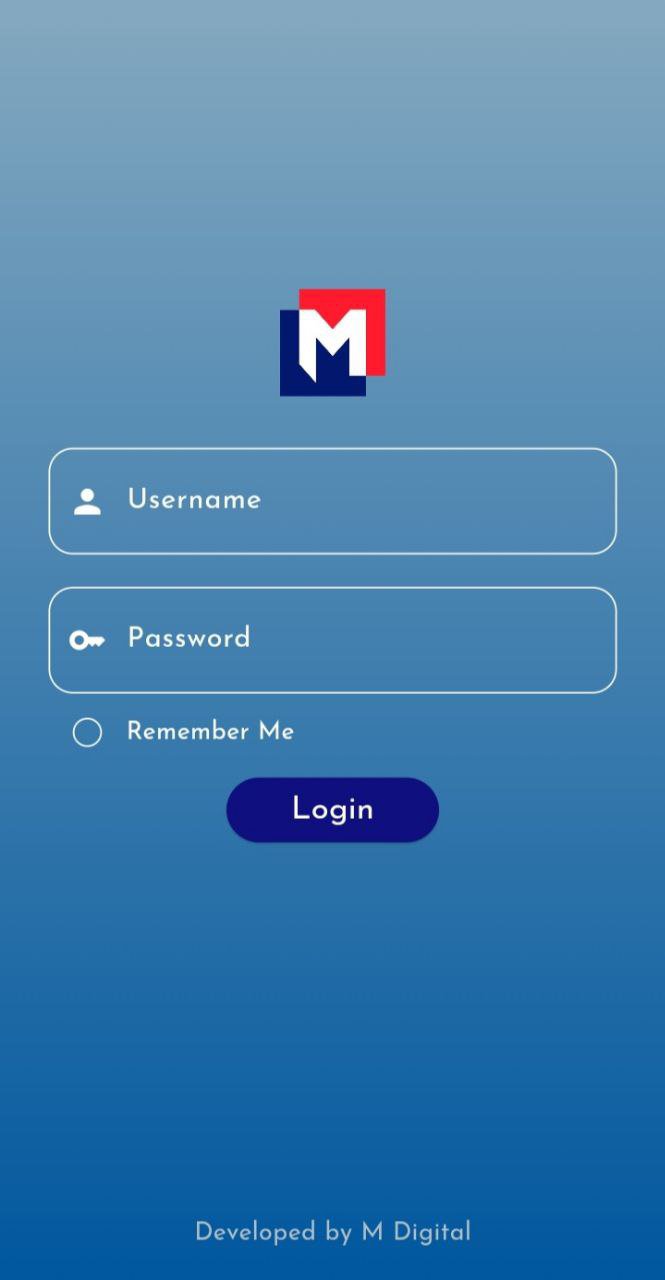 M Digital HRMS APK for Android Download