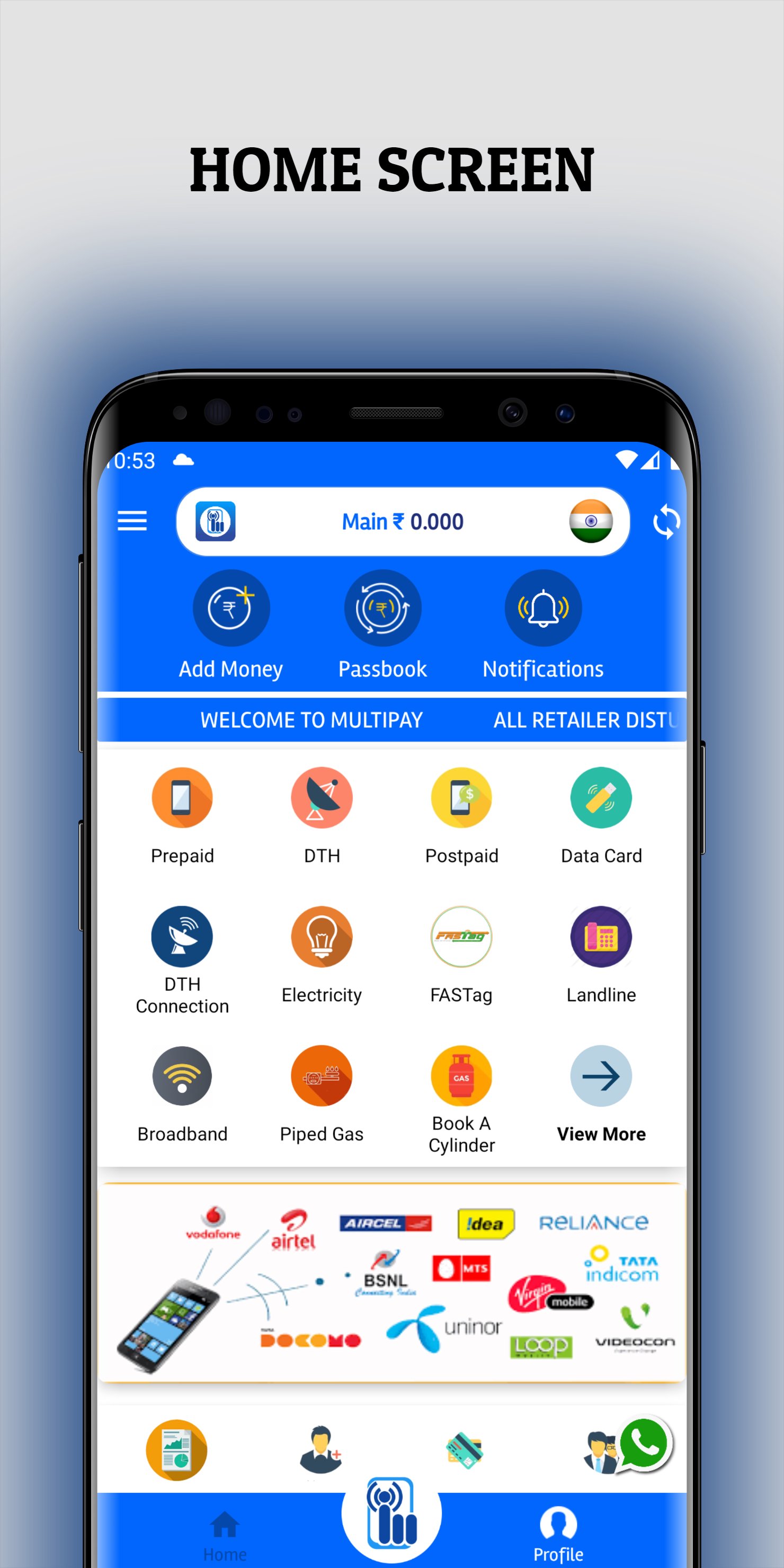 MultiPay APK for Android Download