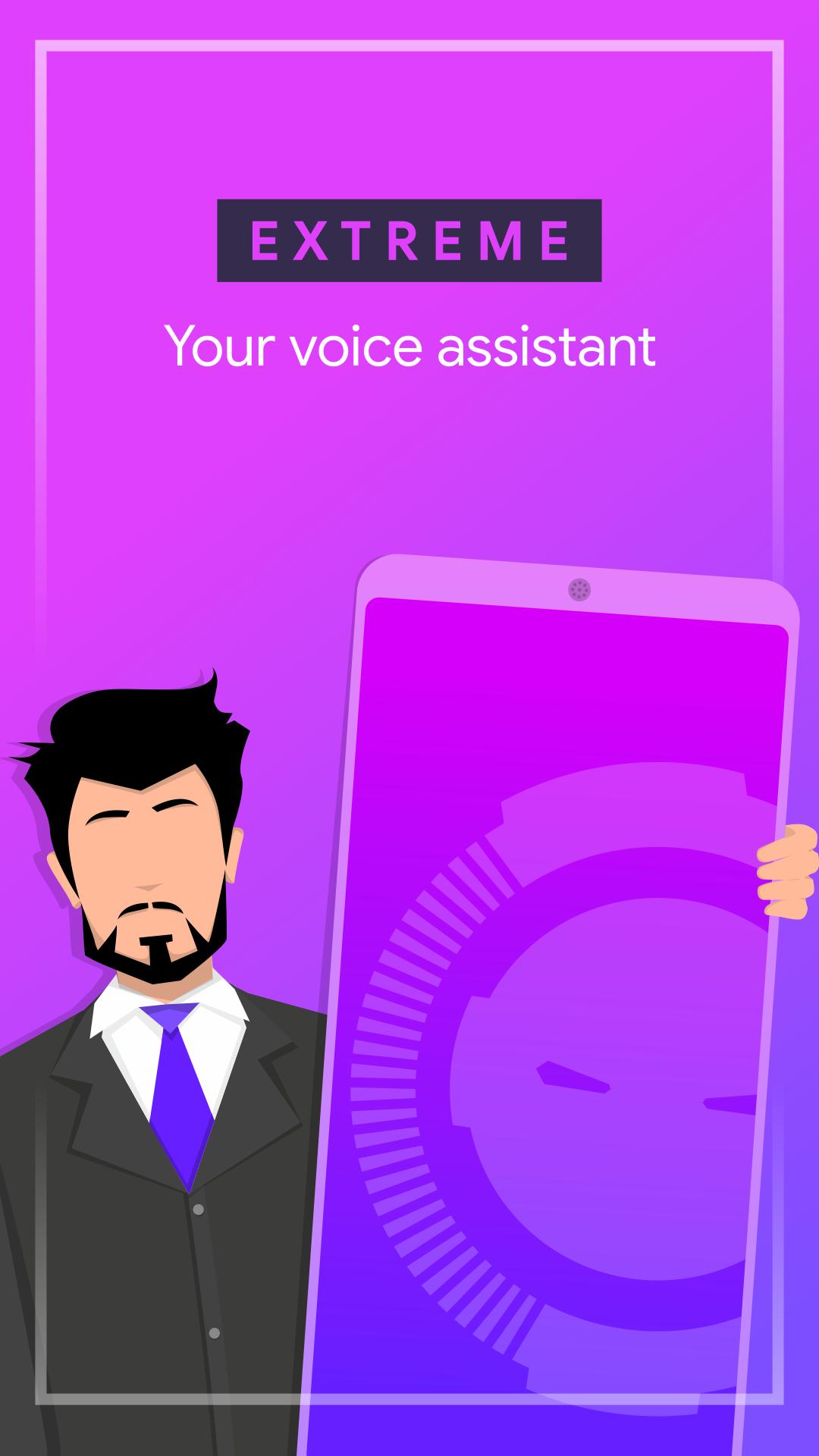 Extreme- Voice Assistant APK for Android Download Extreme- Voice Assistant APK for Android Download