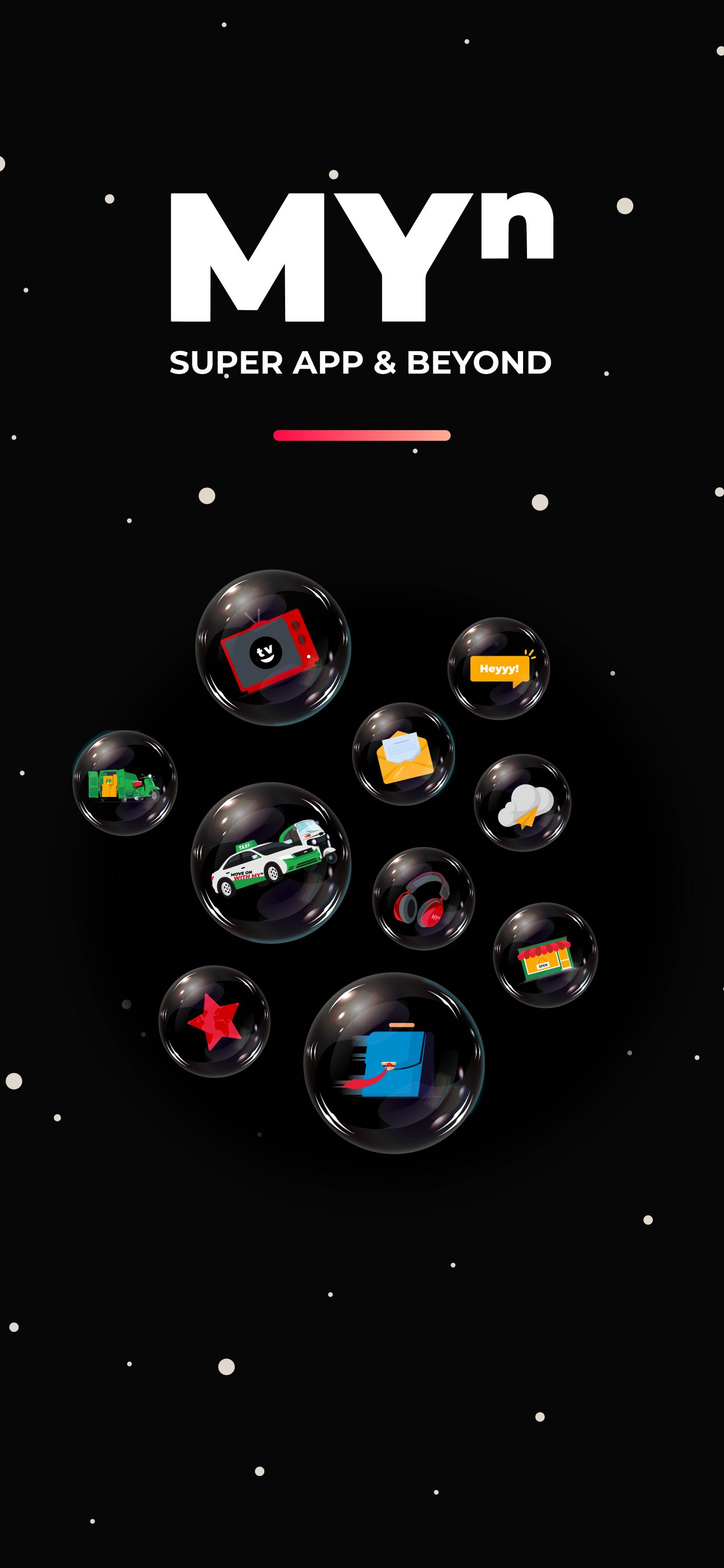 MYn APK for Android Download