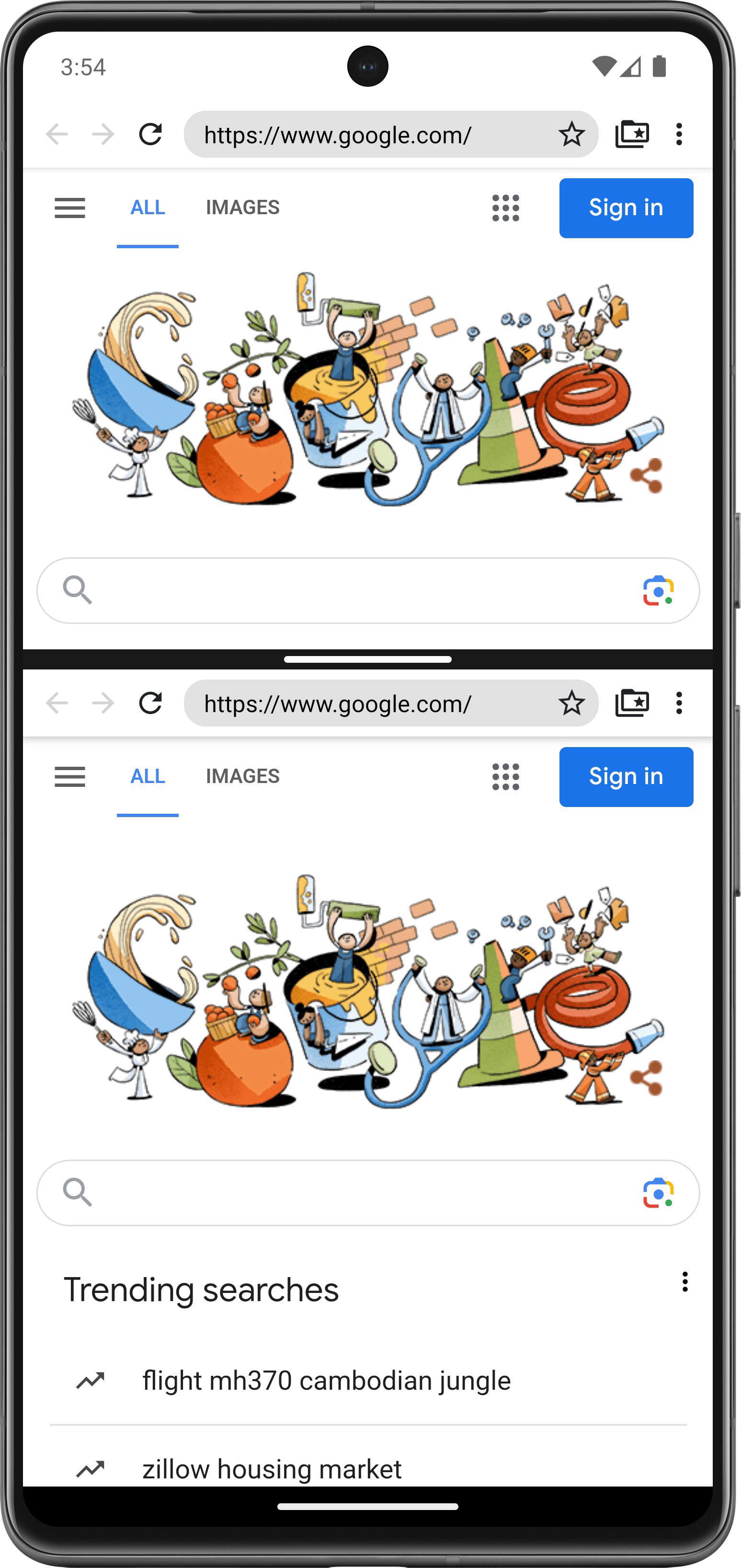 AST Browser: Dual Split APK for Android Download