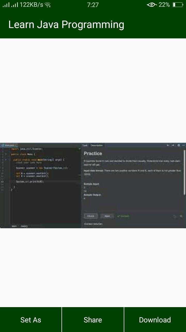 Learn Java Programming APK for Android Download Learn Java Programming APK for Android Download