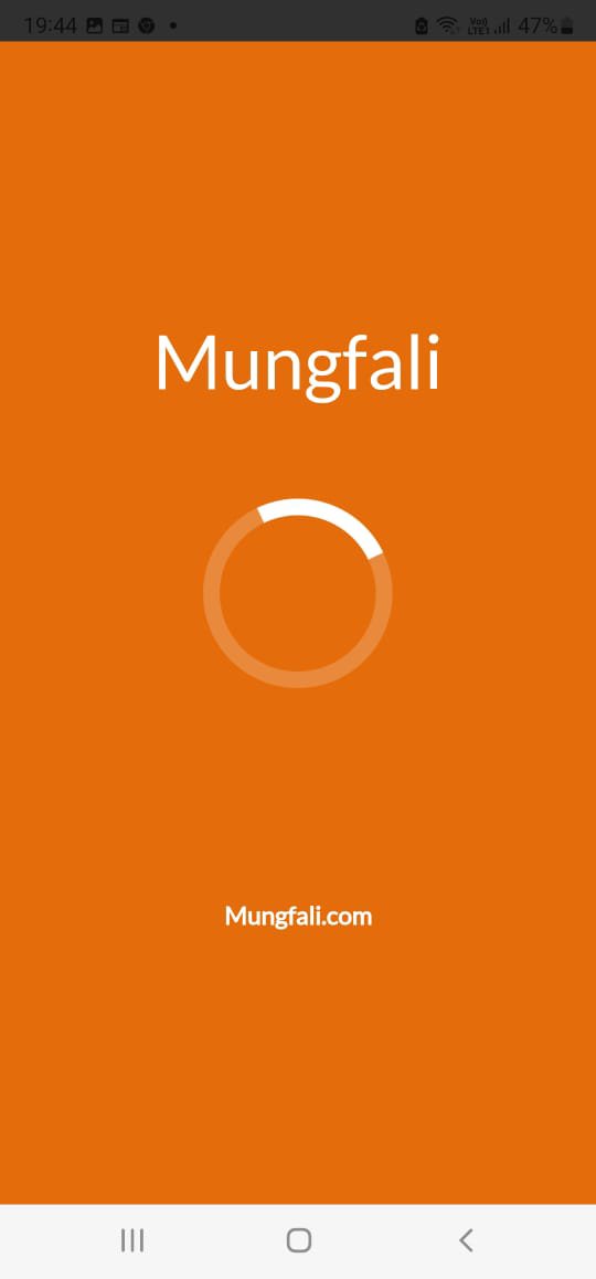 Mungfali APK do pobrania na Androida