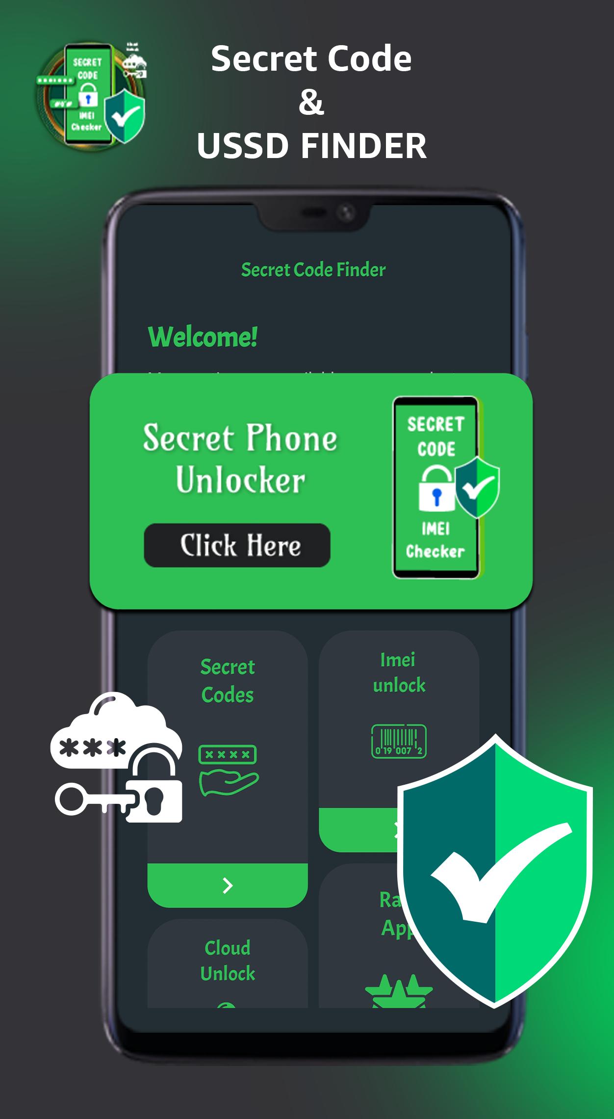 Secret Codes Device Unlock Apk For Android Download