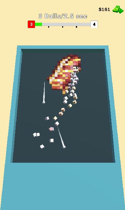 Pixel Ball 3D APK for Android Download Pixel Ball 3D APK for Android Download